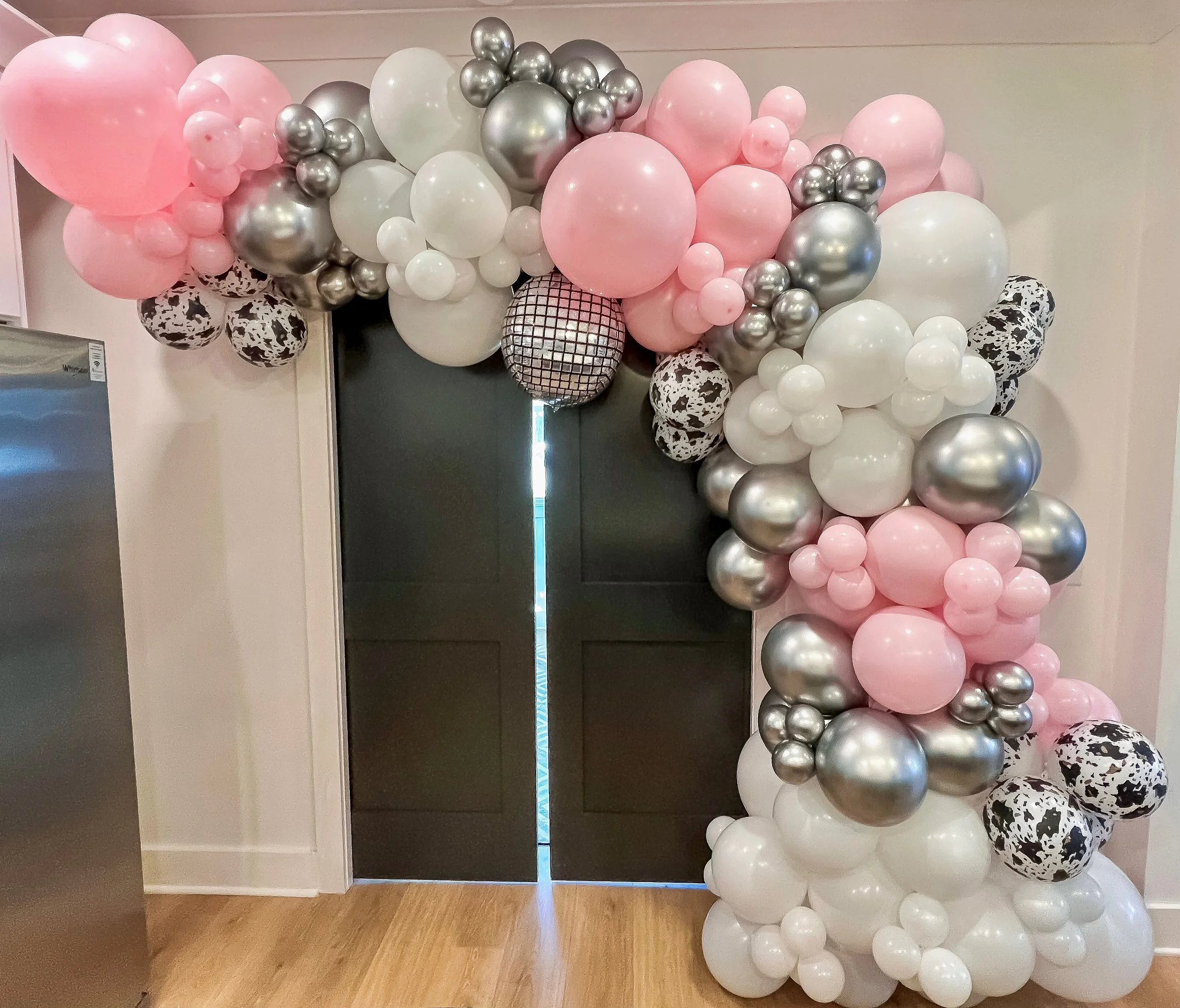 Gallery — Nashville Balloon Bash