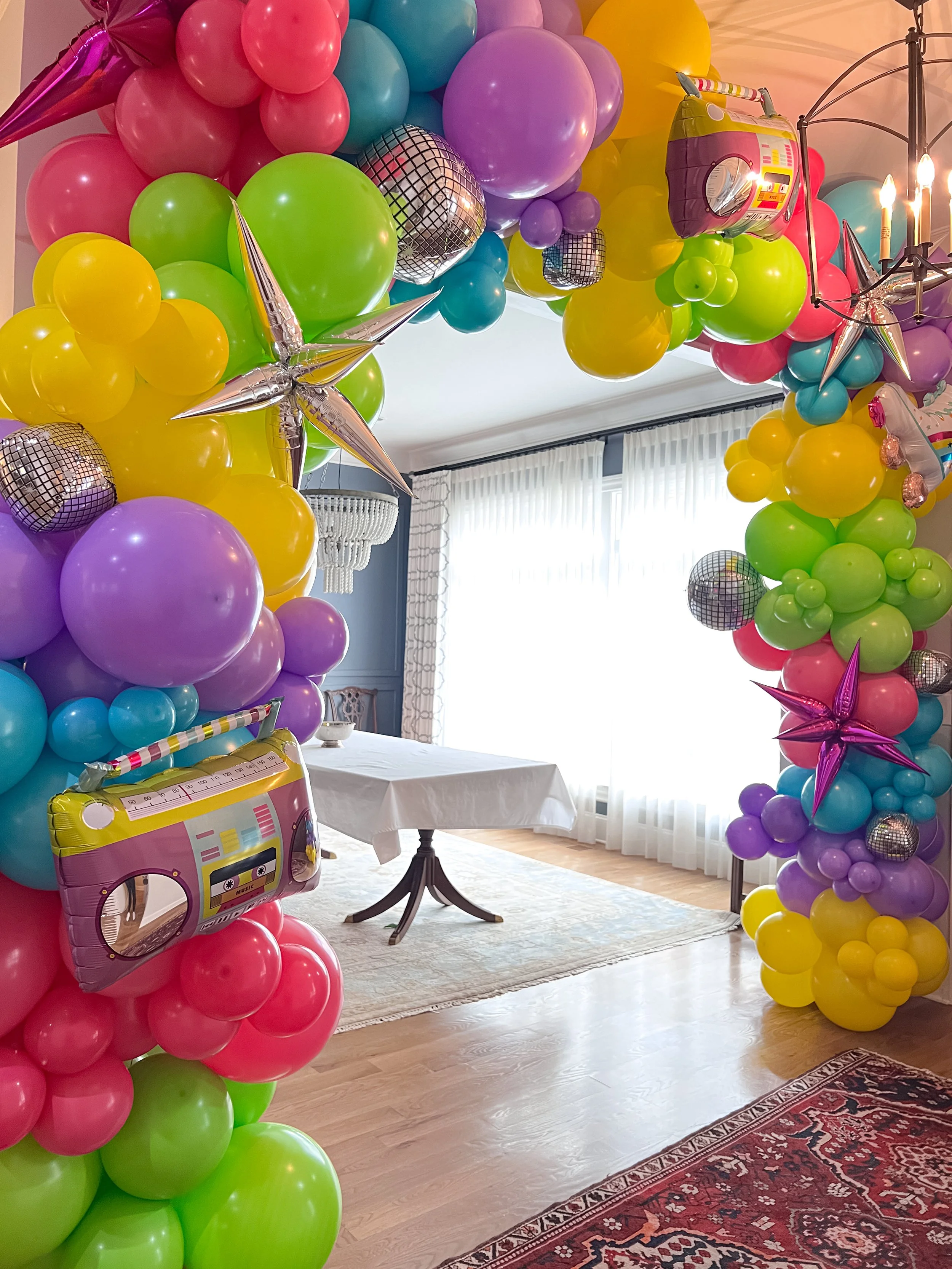 Nashville Balloon Bash