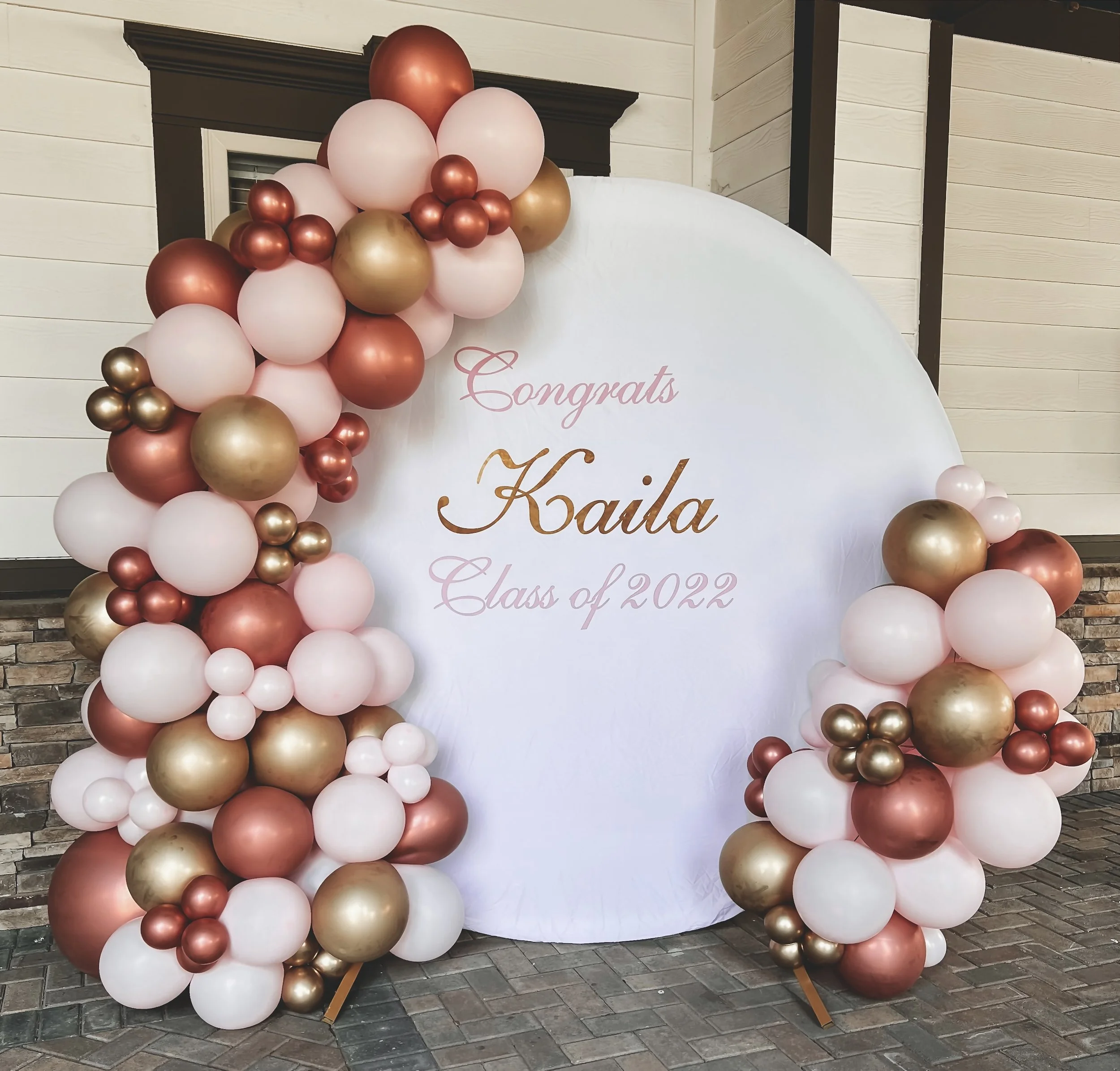 Gallery — Nashville Balloon Bash