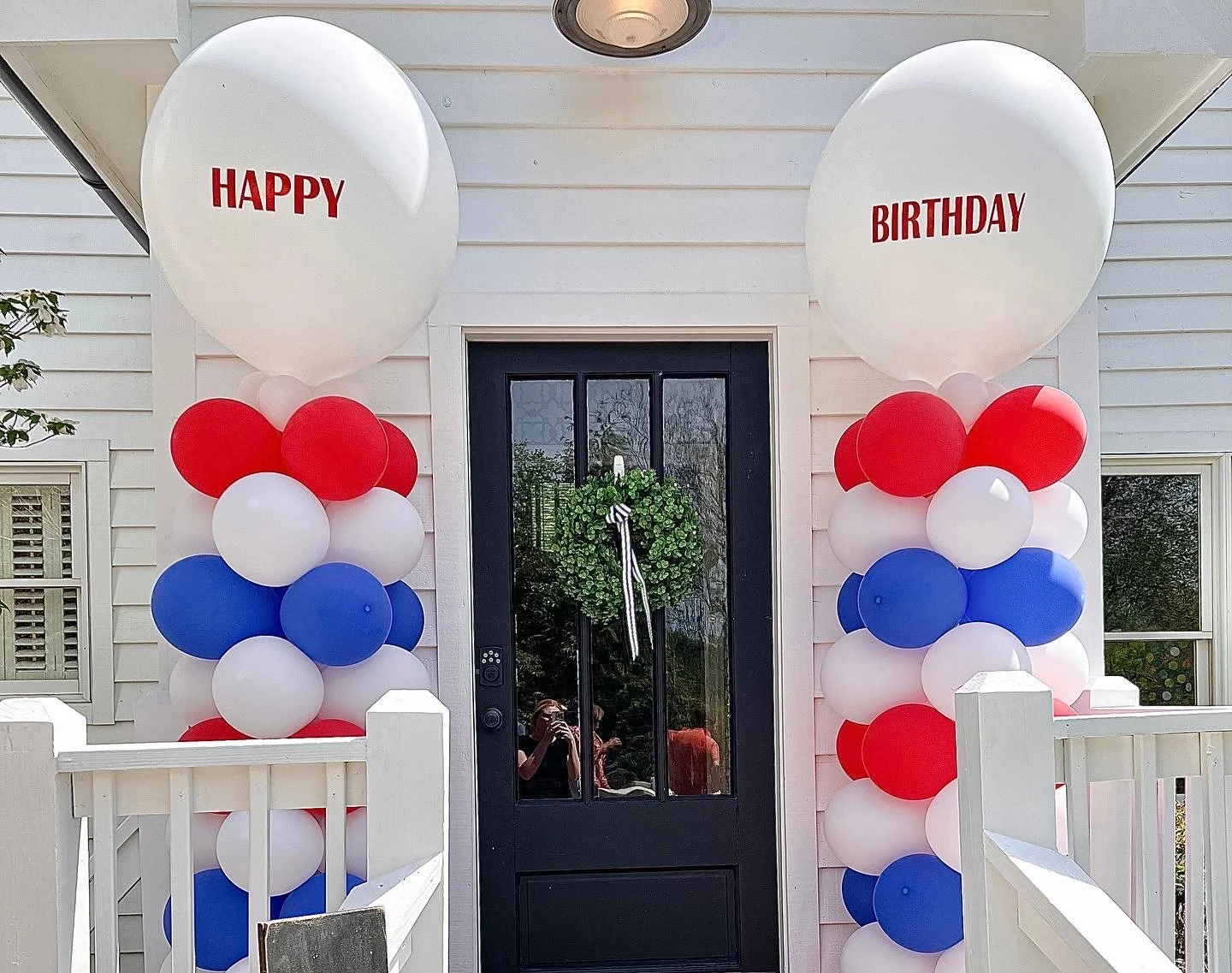 Gallery — Nashville Balloon Bash