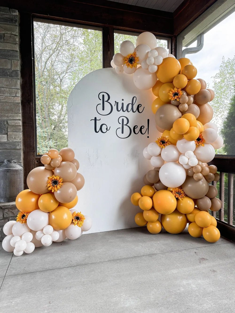 Nashville Balloon Bash