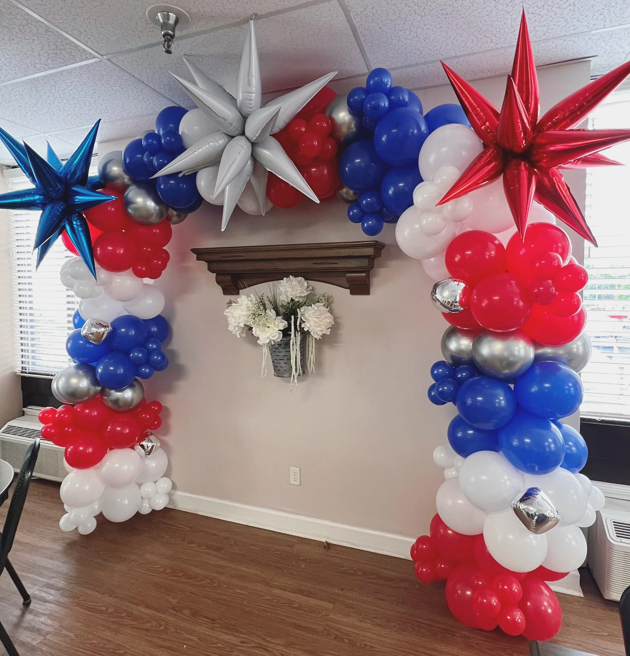 Gallery — Nashville Balloon Bash