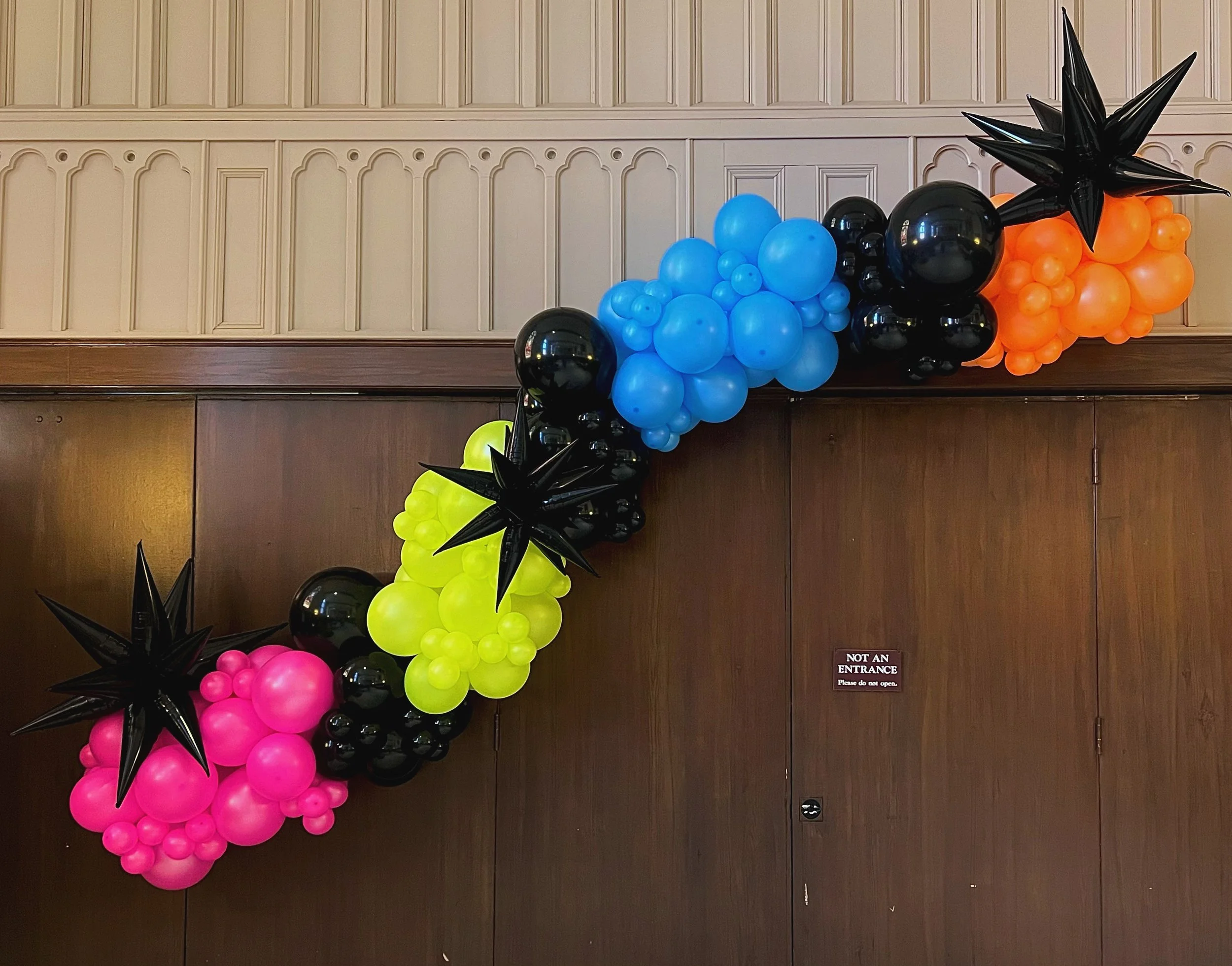 Gallery — Nashville Balloon Bash