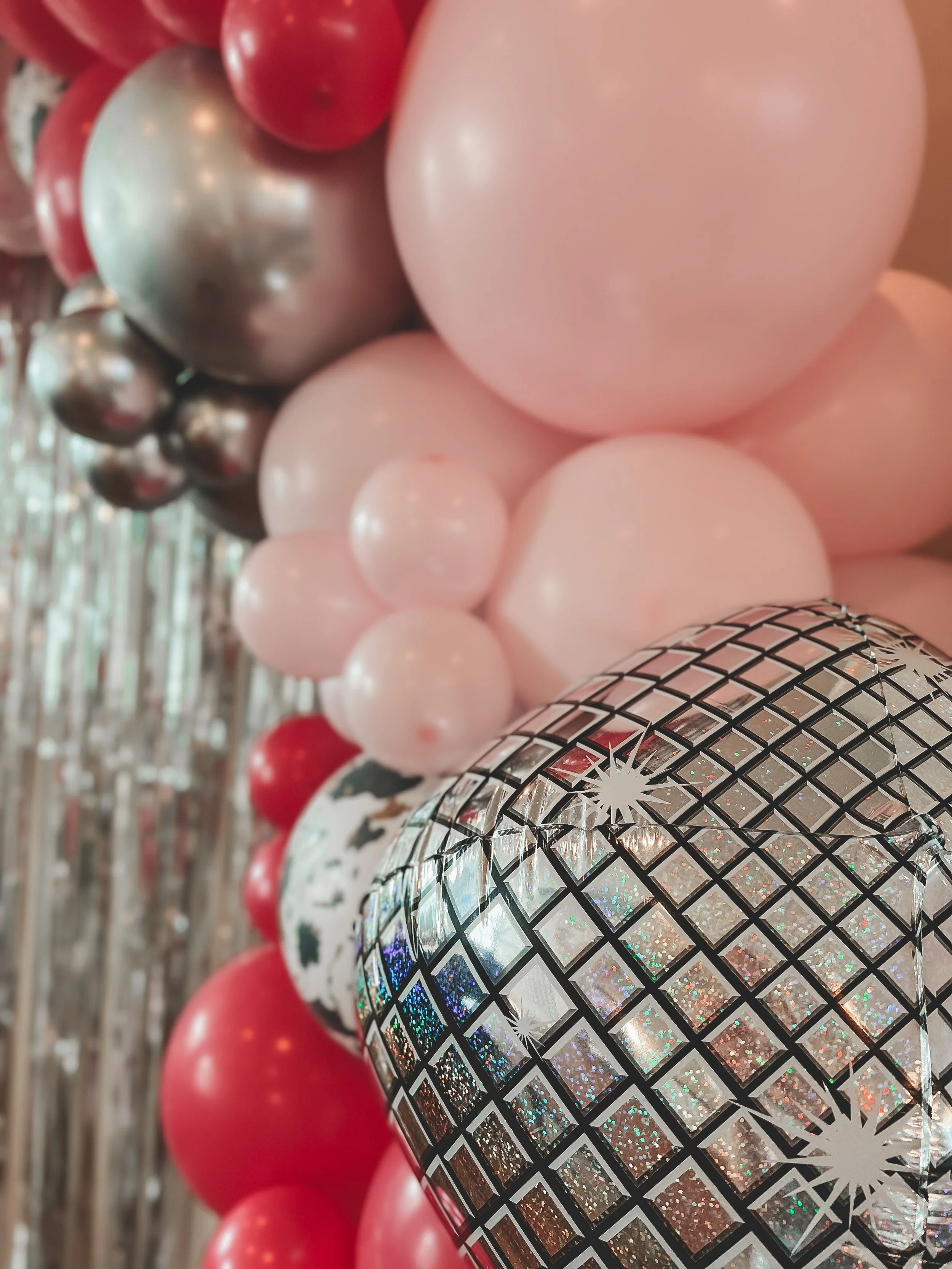 Nashville Balloon Bash