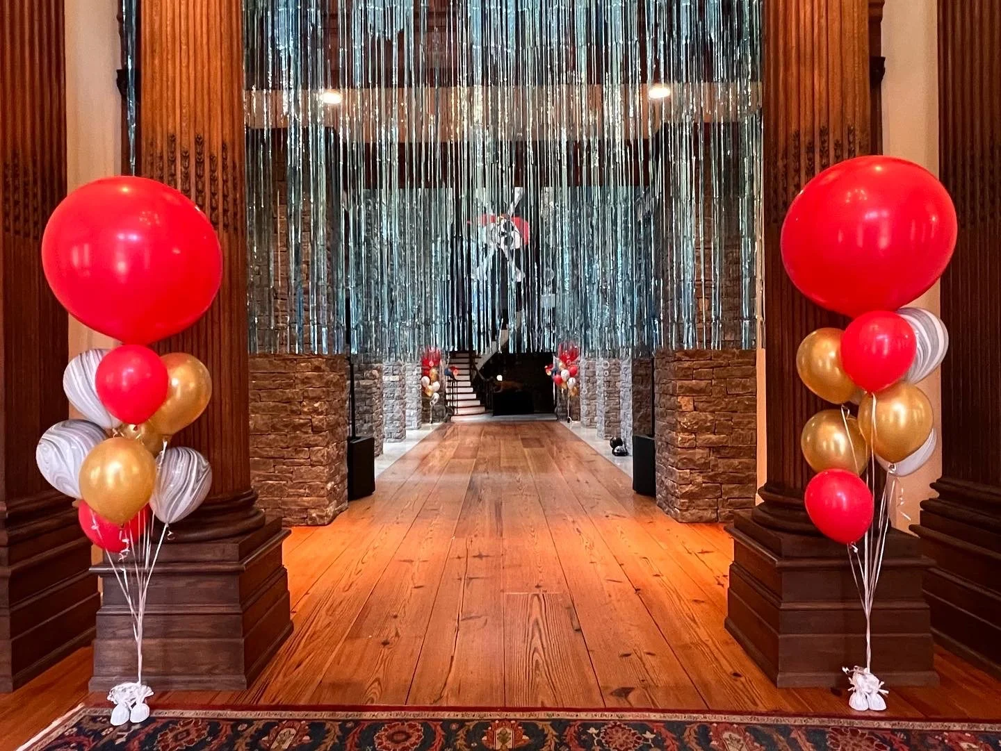 Gallery — Nashville Balloon Bash