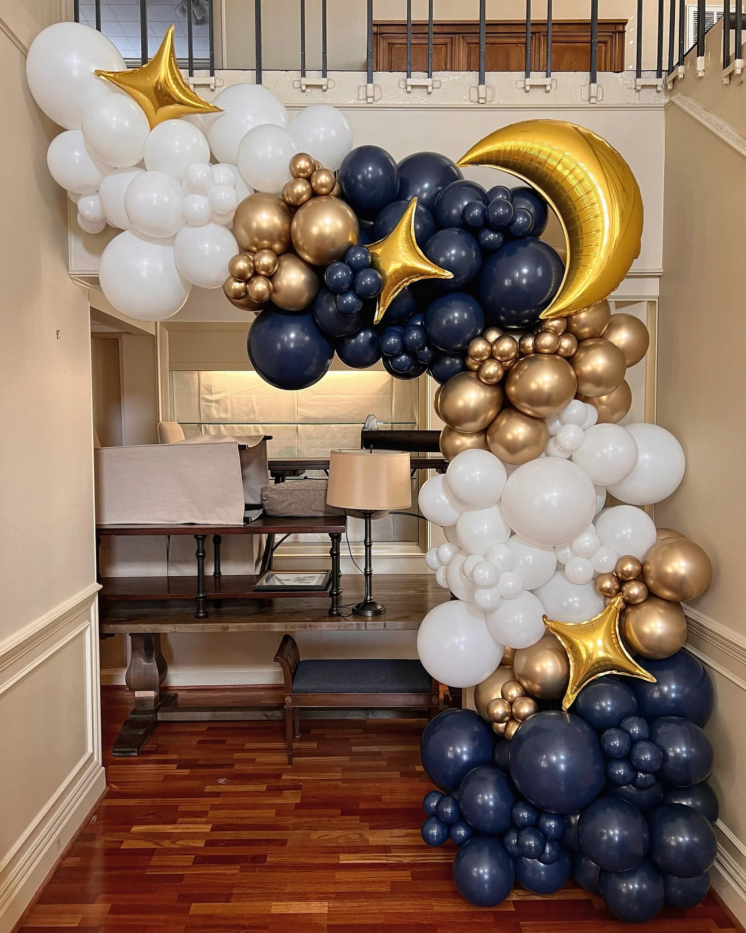 Gallery — Nashville Balloon Bash