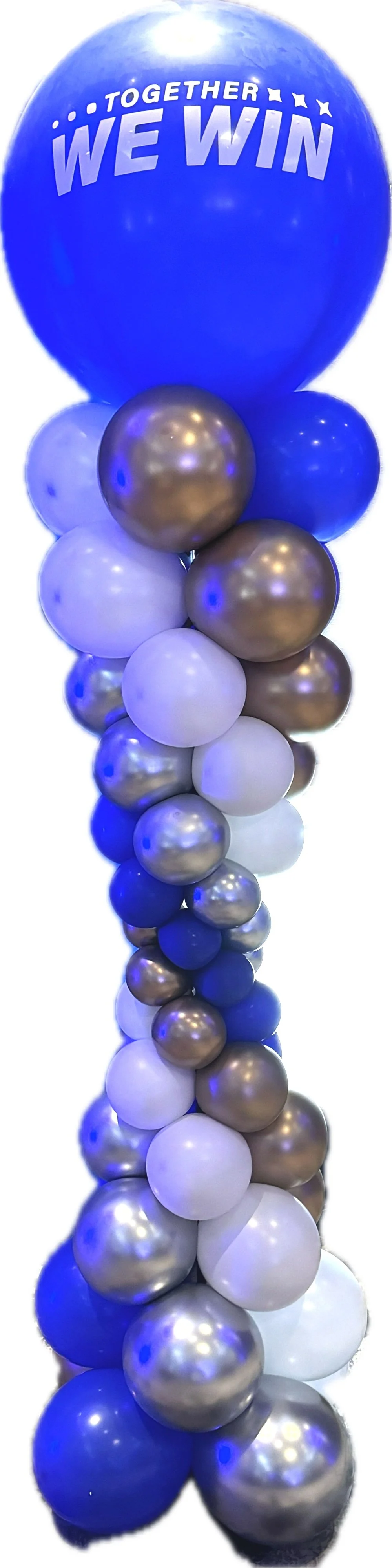 Designs — Nashville Balloon Bash