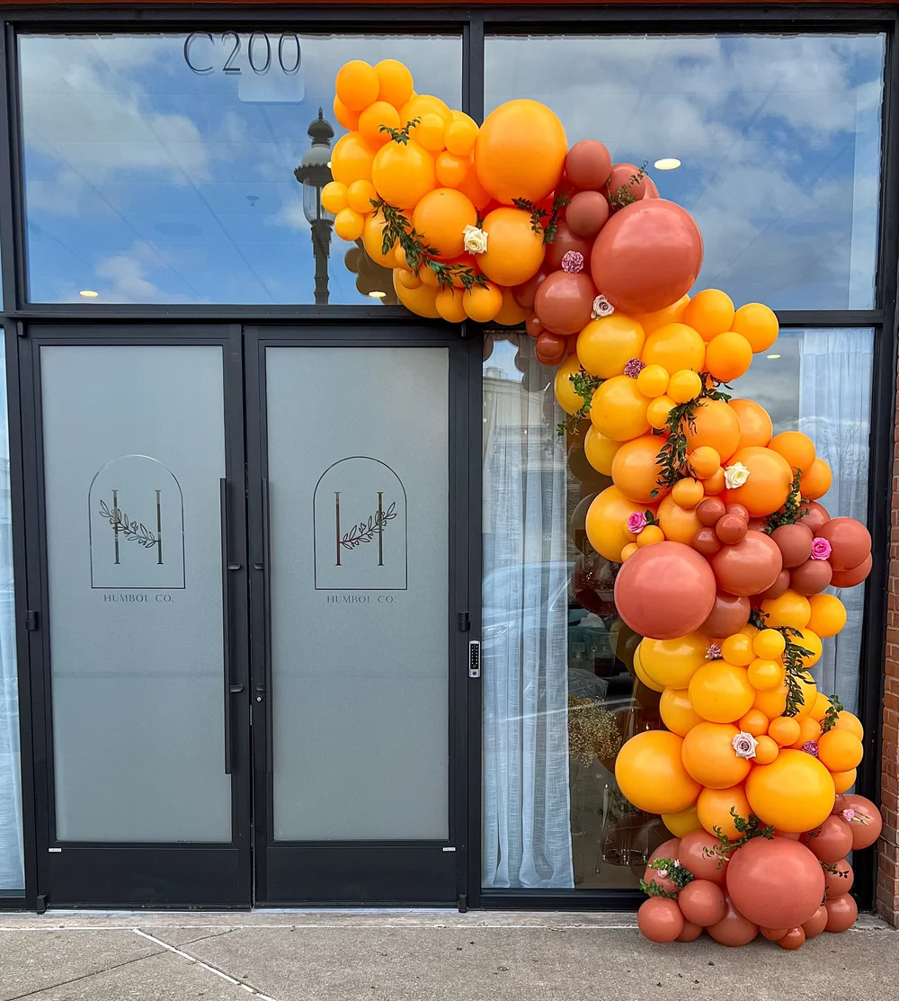 Nashville Balloon Bash