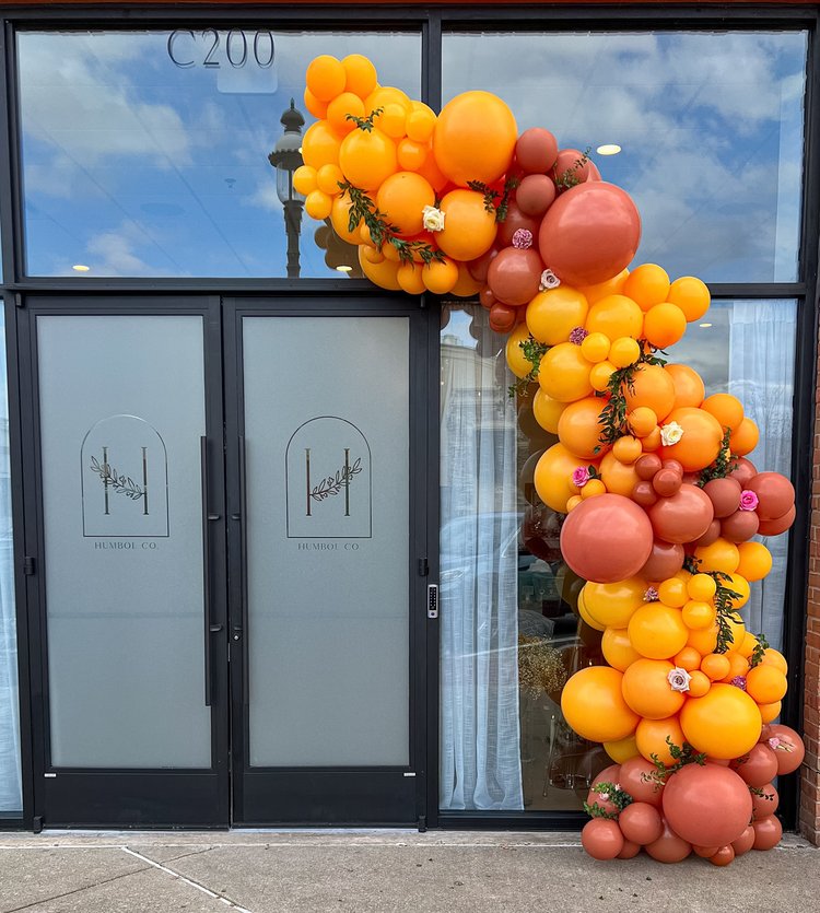 Nashville Balloon Bash