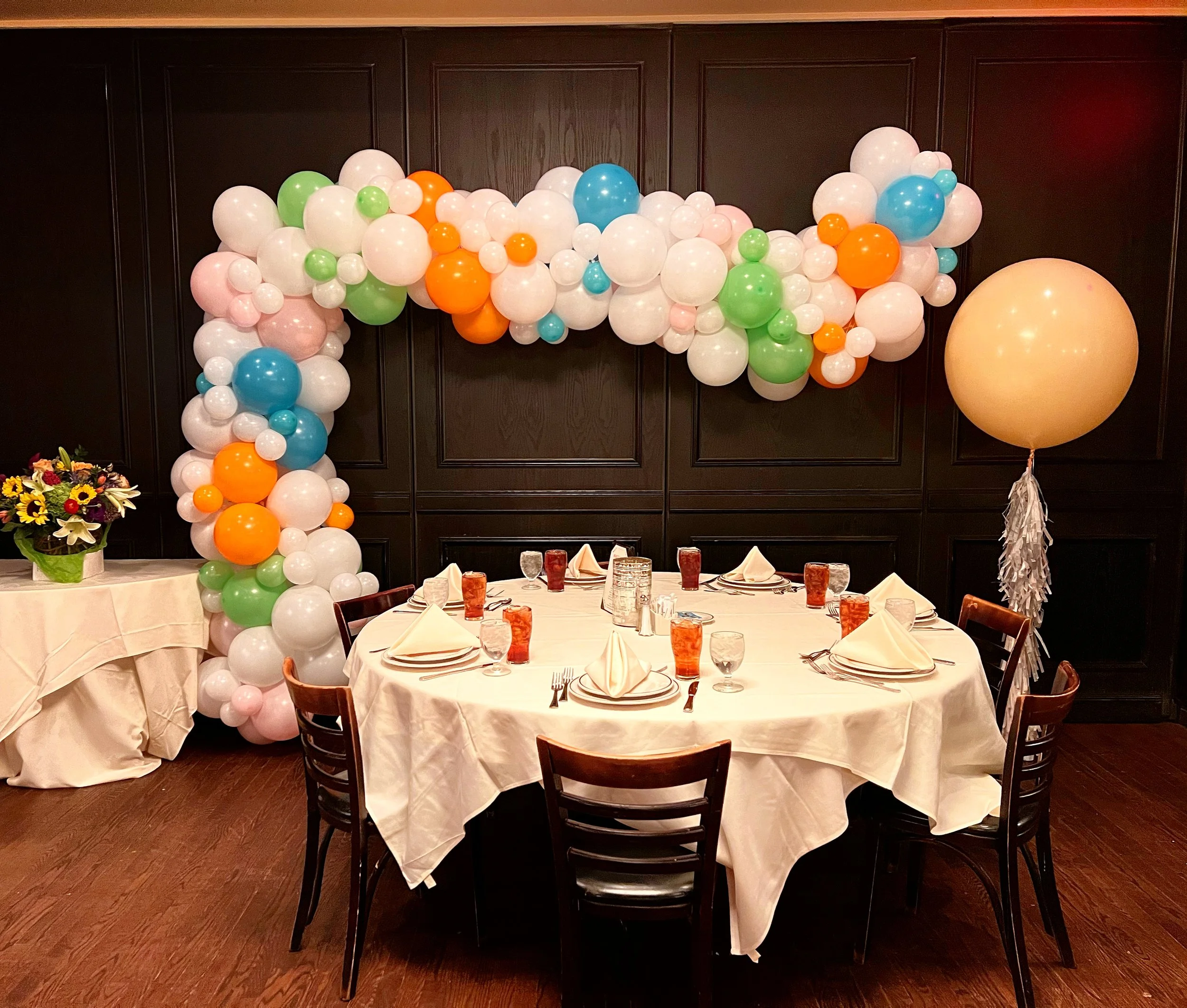 Gallery — Nashville Balloon Bash