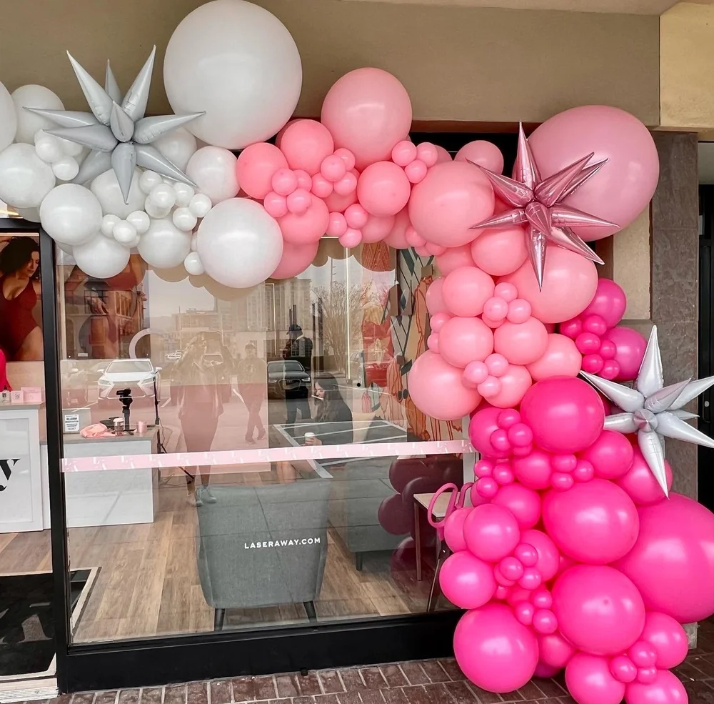 Gallery — Nashville Balloon Bash