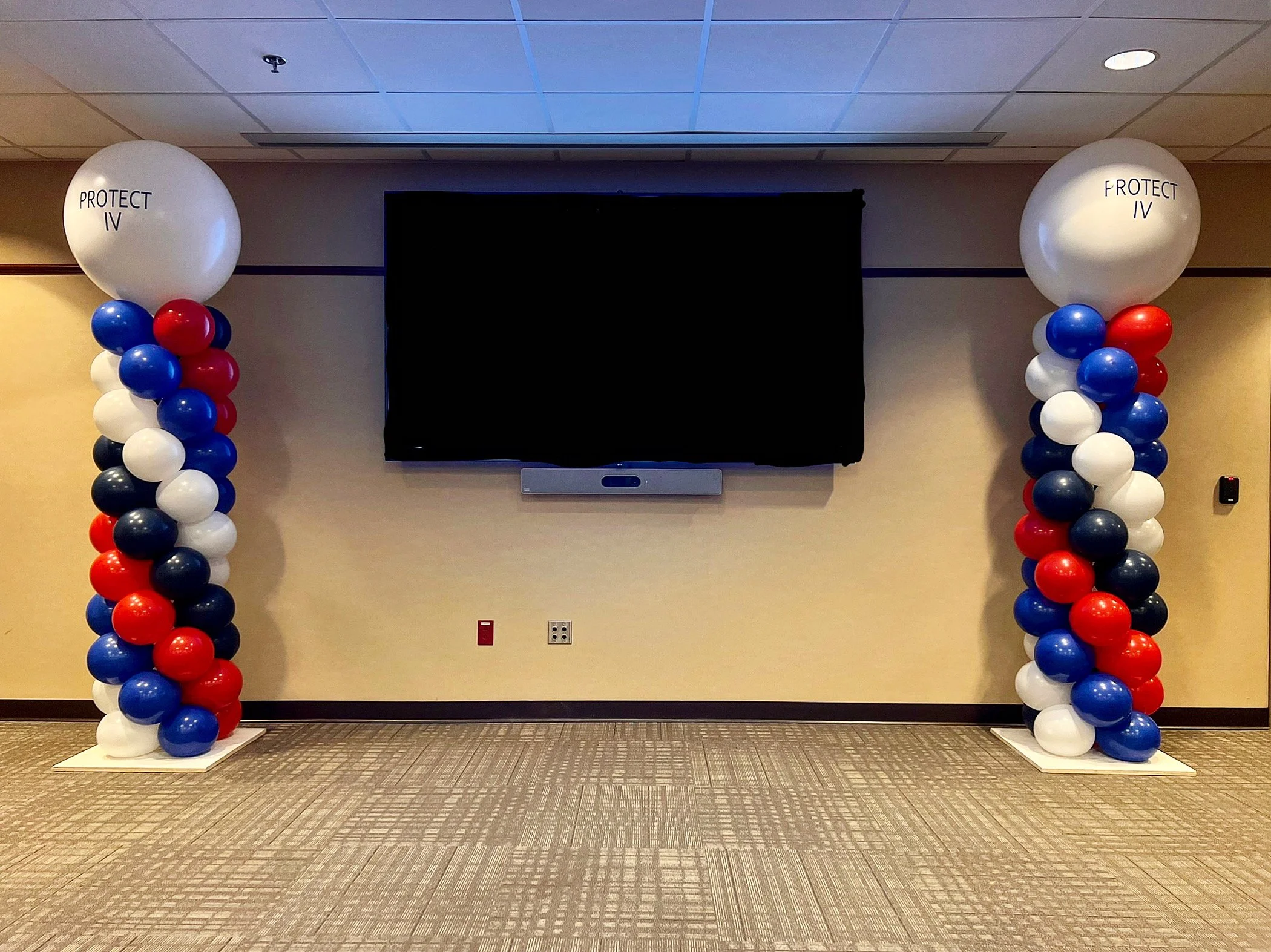 Gallery — Nashville Balloon Bash