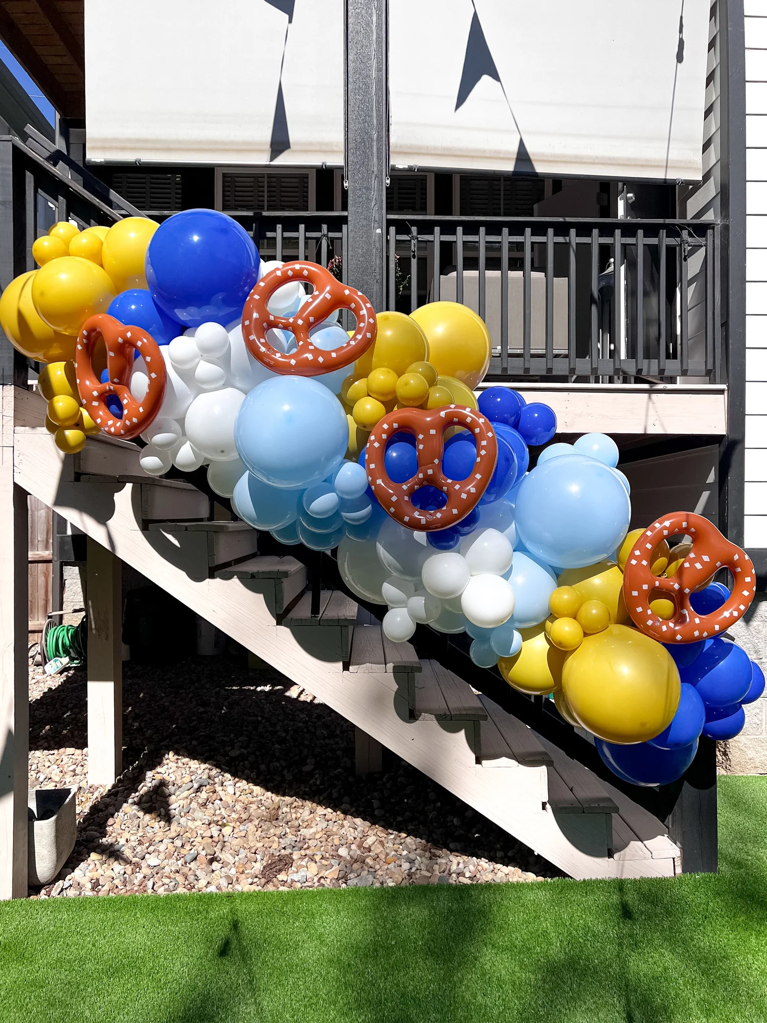 Nashville Balloon Bash