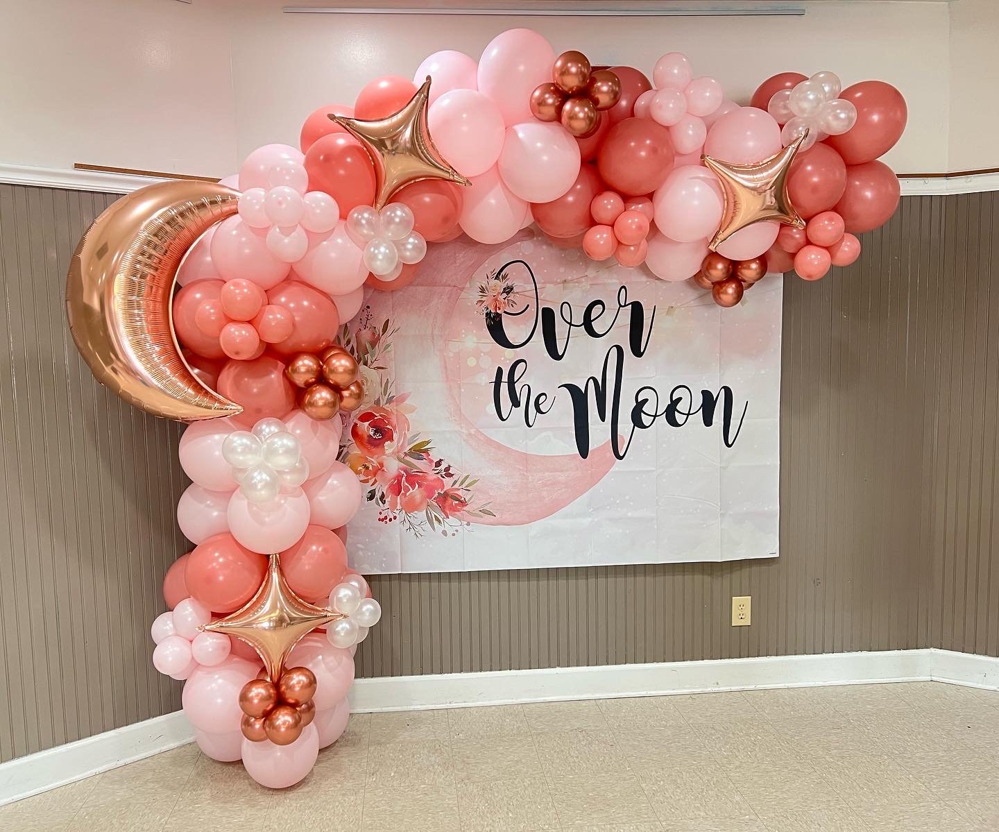 Gallery — Nashville Balloon Bash