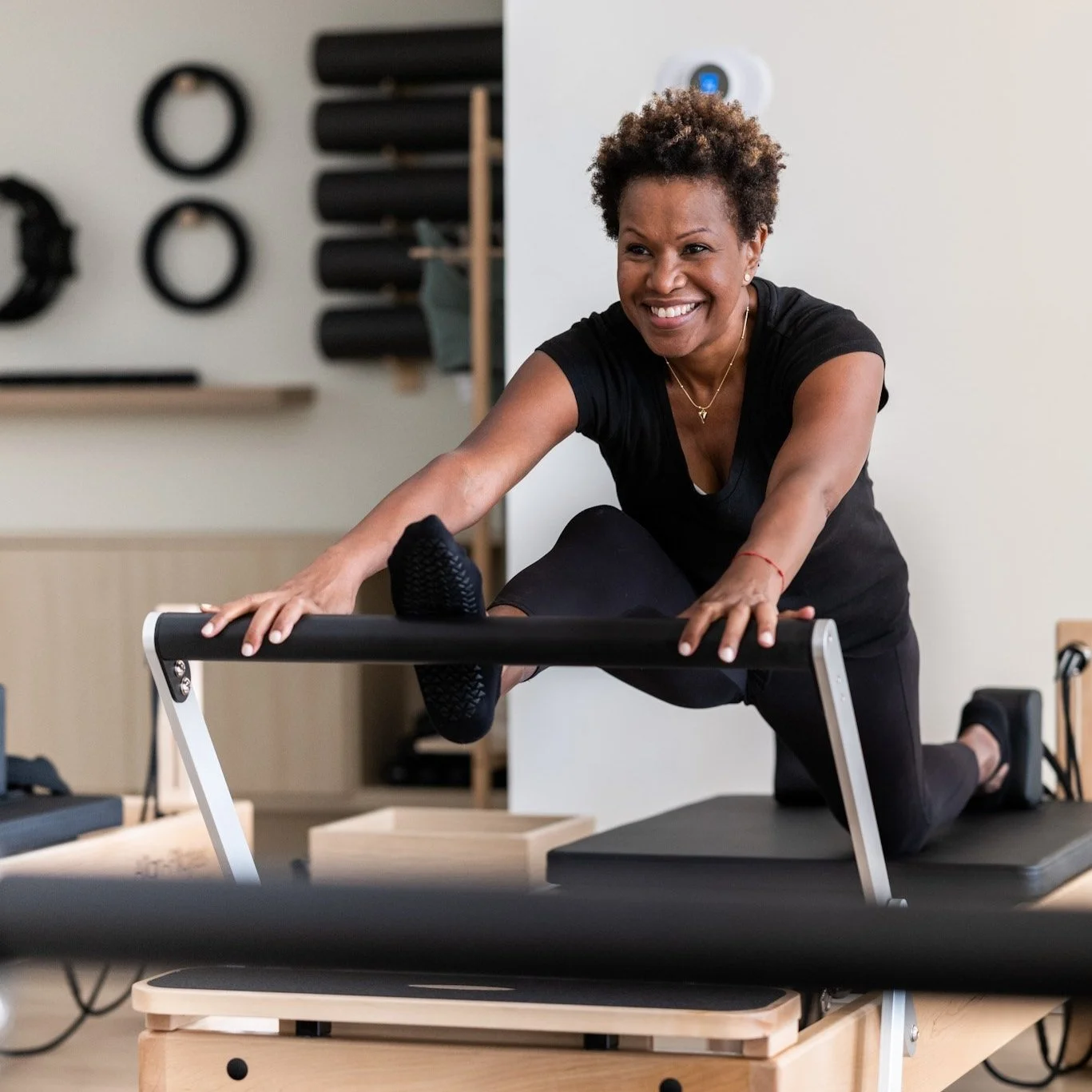 Bondai Pilates Studio Aventura / Reformer Pilates Studio