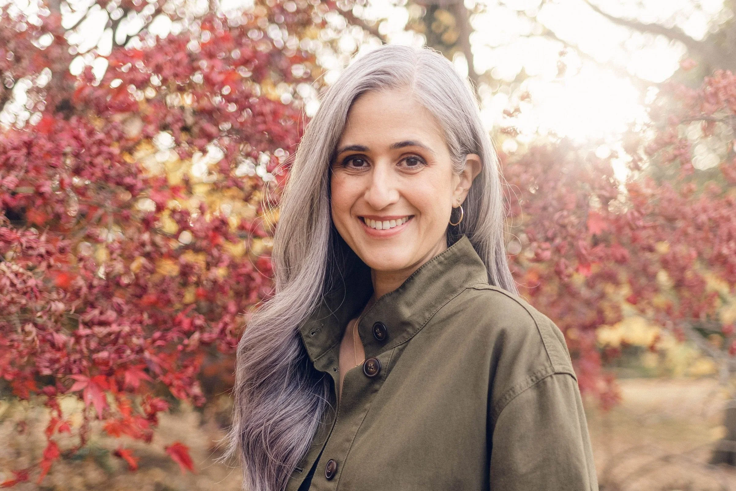 About — Kristen Reyes-Tarsiuk