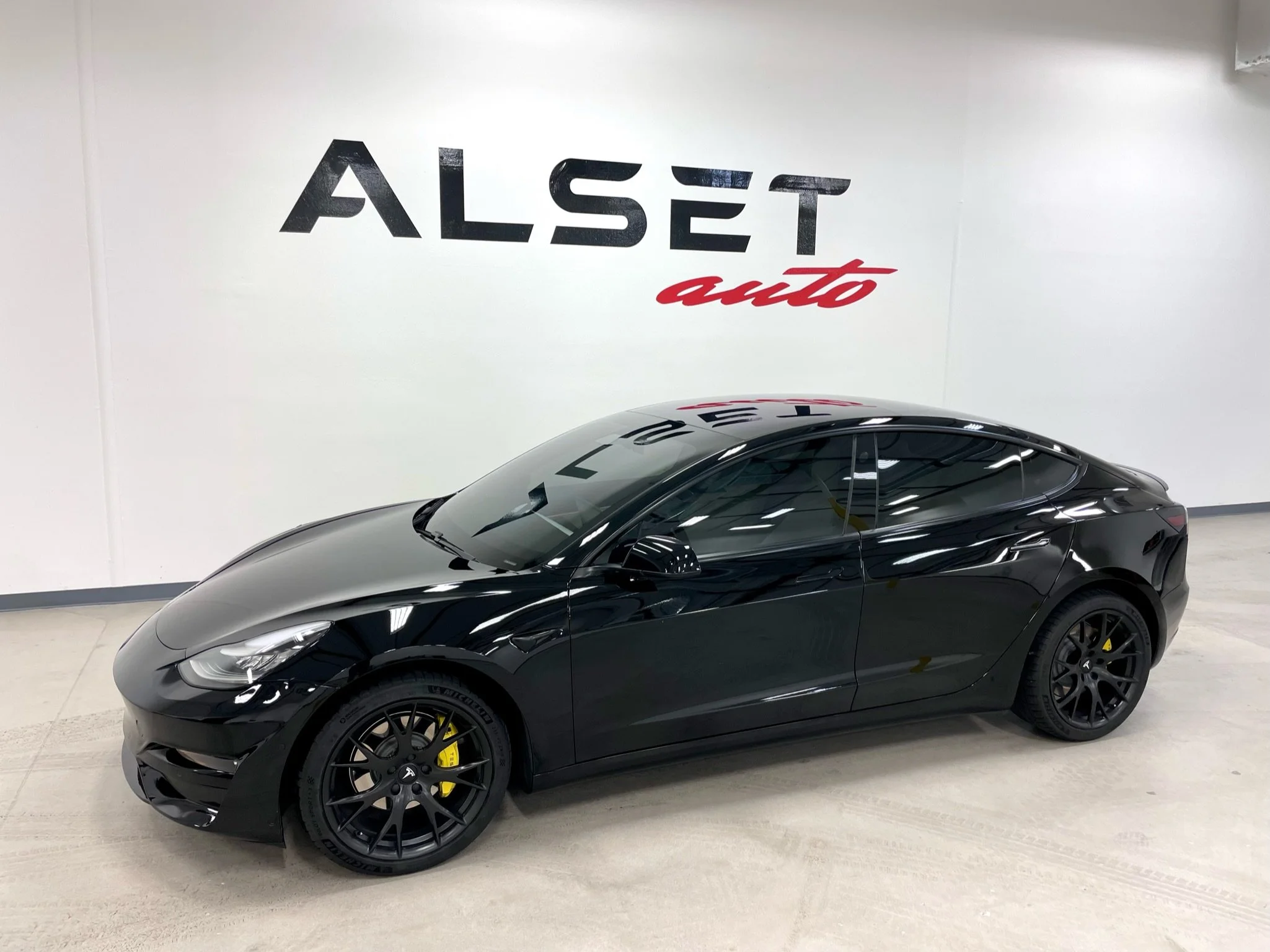 ALSET Development Co.