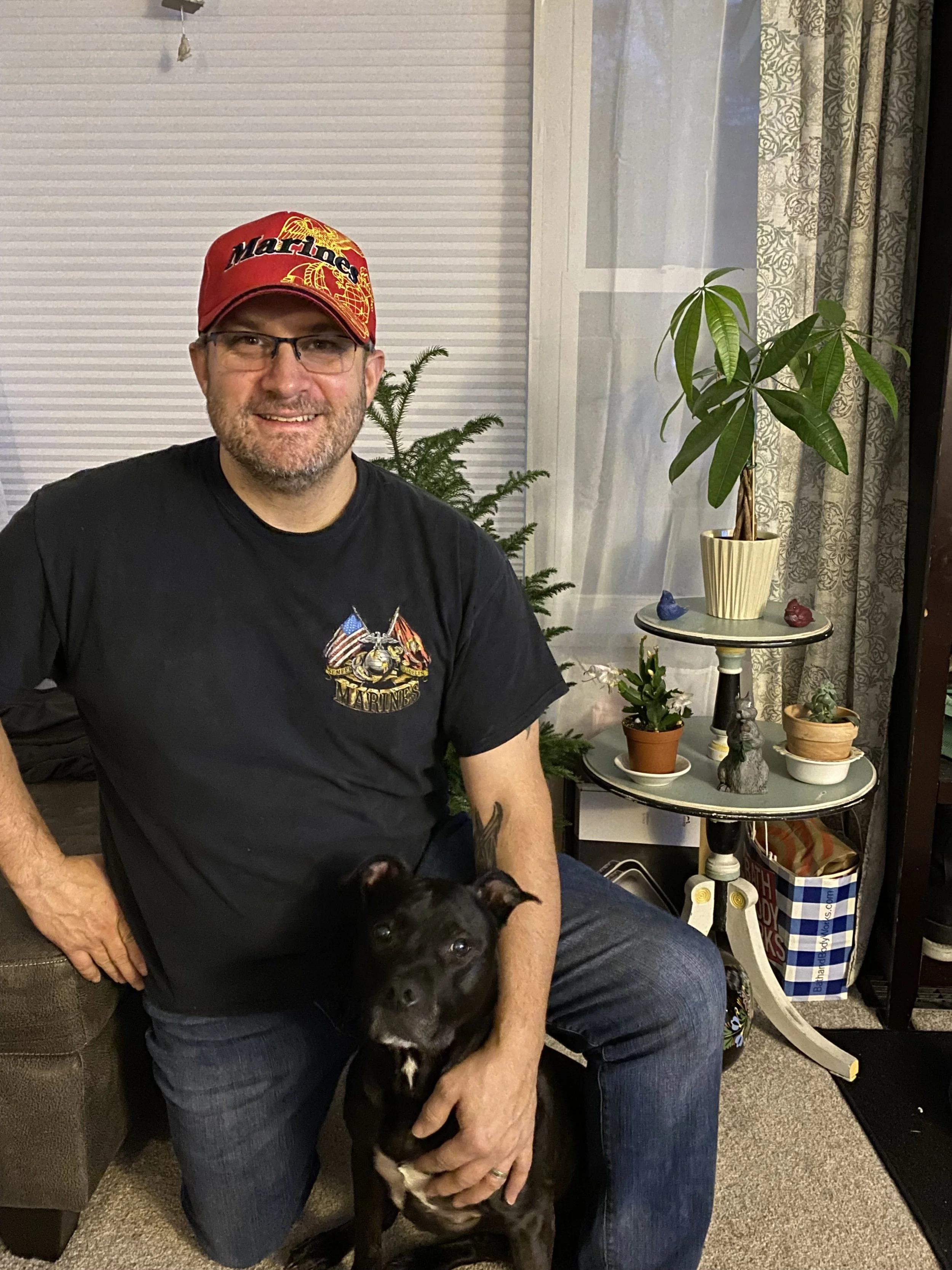 General 2 — Sunny Mike Foundation