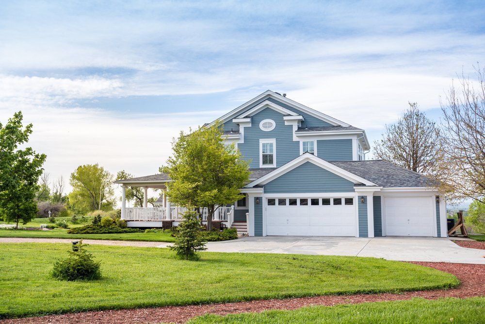 Residential — Select Title Group