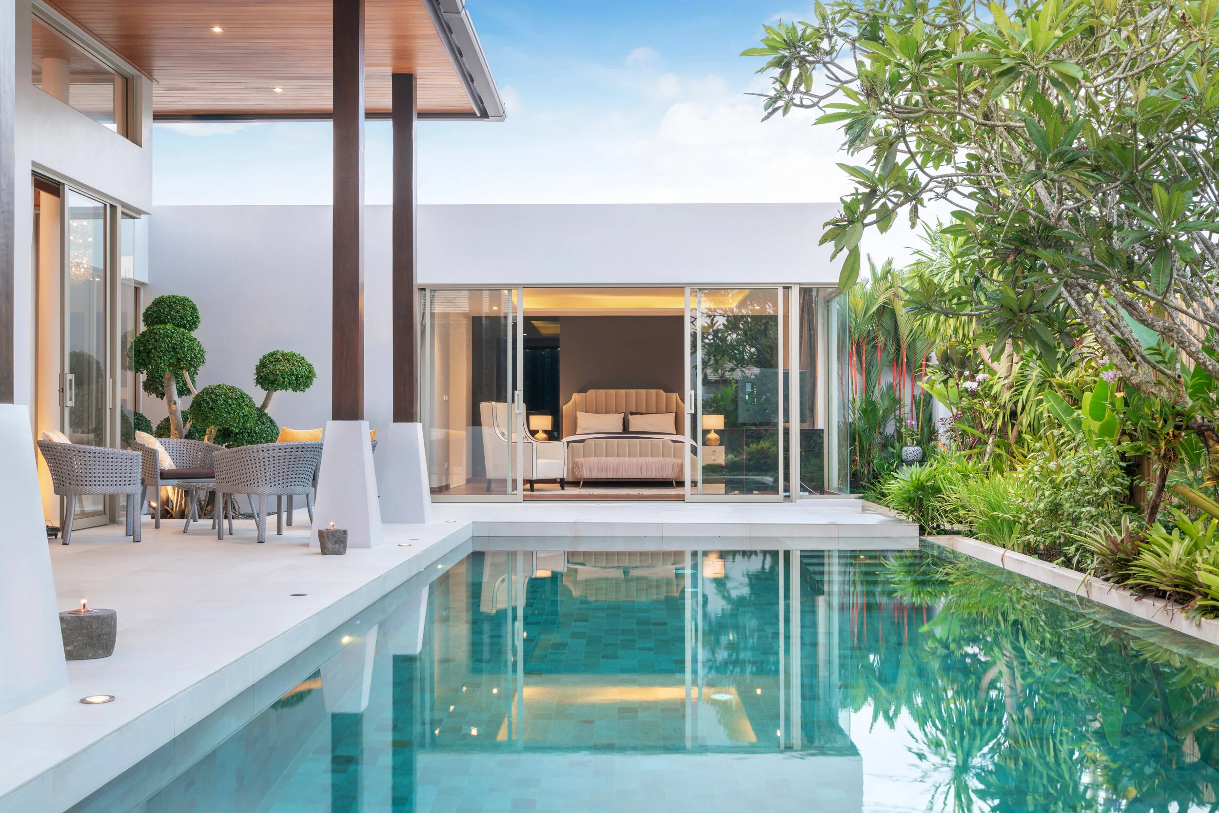 Residential | Explore Residential Title Solutions Today — Select Title ...