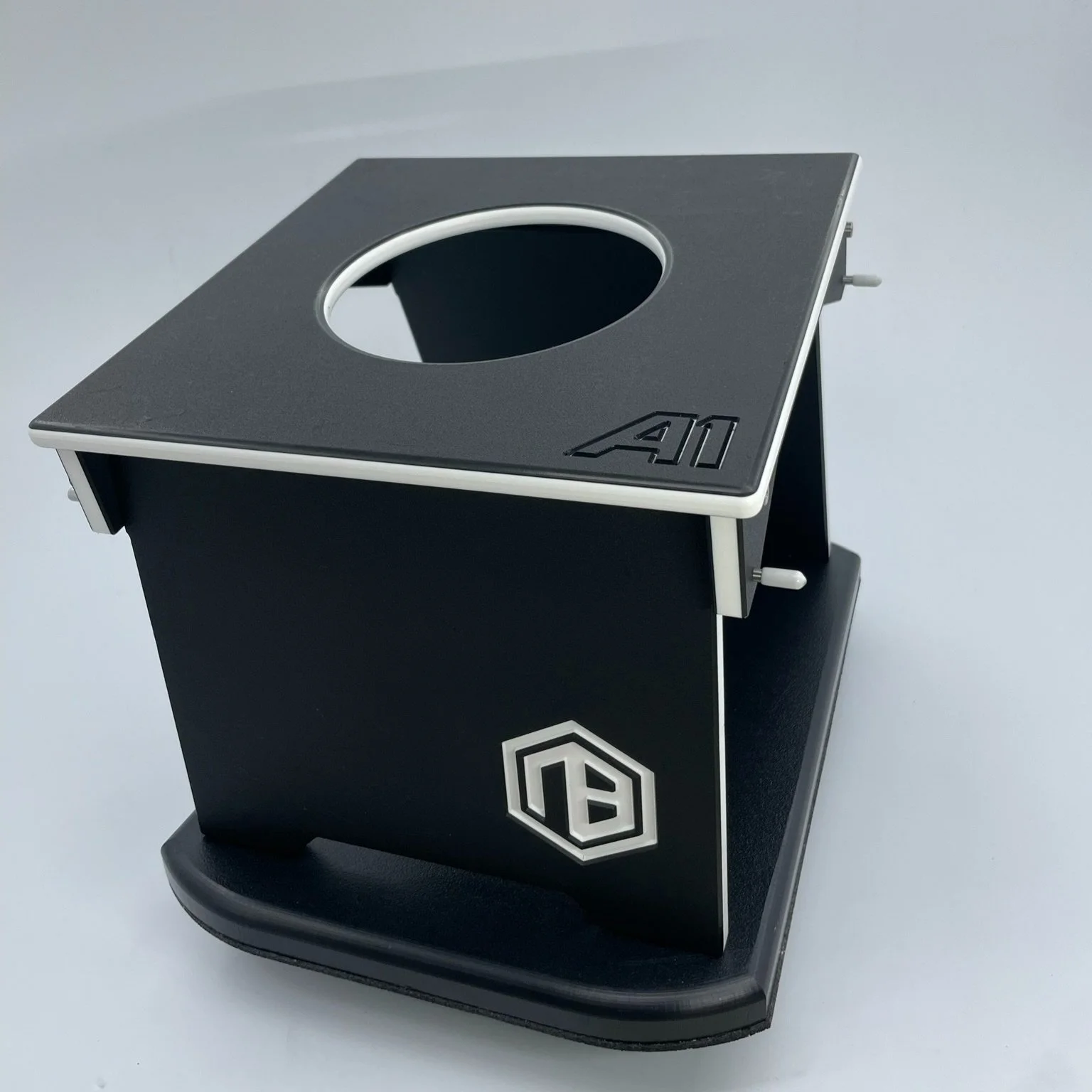 The Best Airmail Box in Cornhole — Merked Boards - Cornhole. But Better.