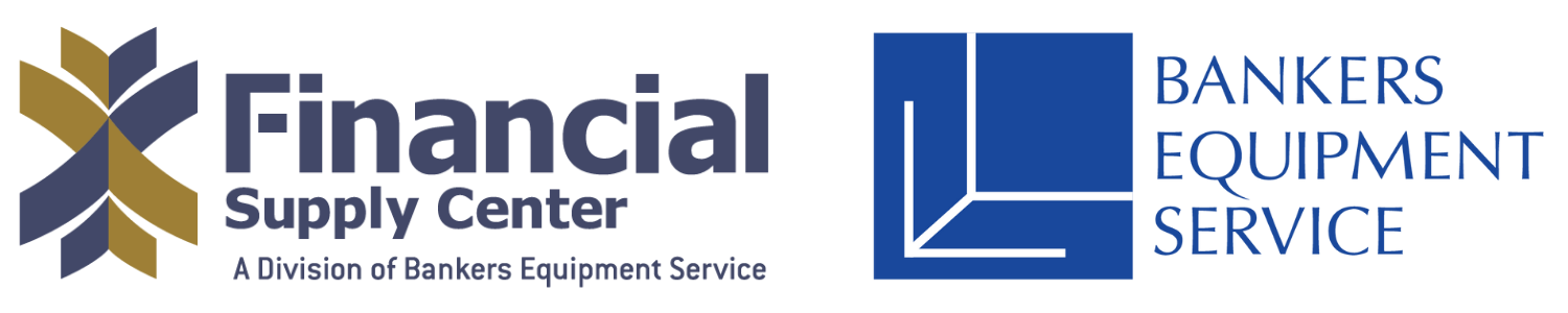 Financial Supply Center, a Division of Bankers Equipment Service
