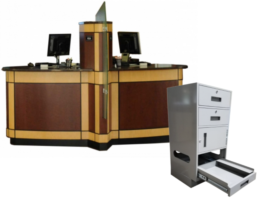 Financial Supply Center, a Division of Bankers Equipment Service