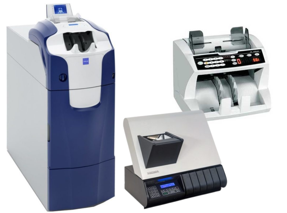 Financial Supply Center, a Division of Bankers Equipment Service