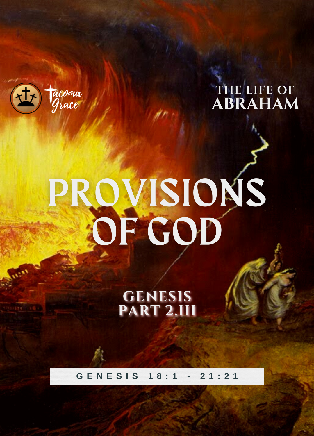 Tacoma Grace Bible Church