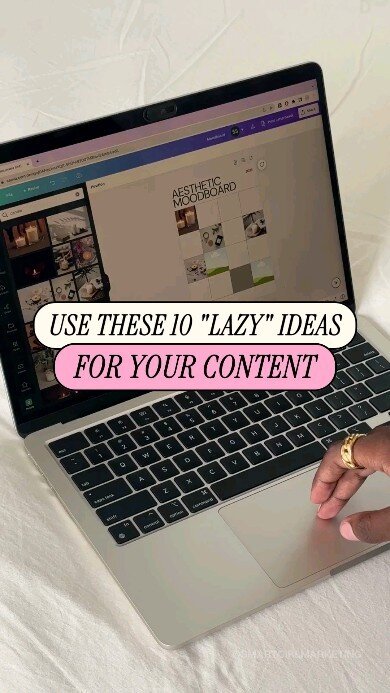 5 Essential Steps for Mastering Your No-Fluff Marketing — Smart Girl ...