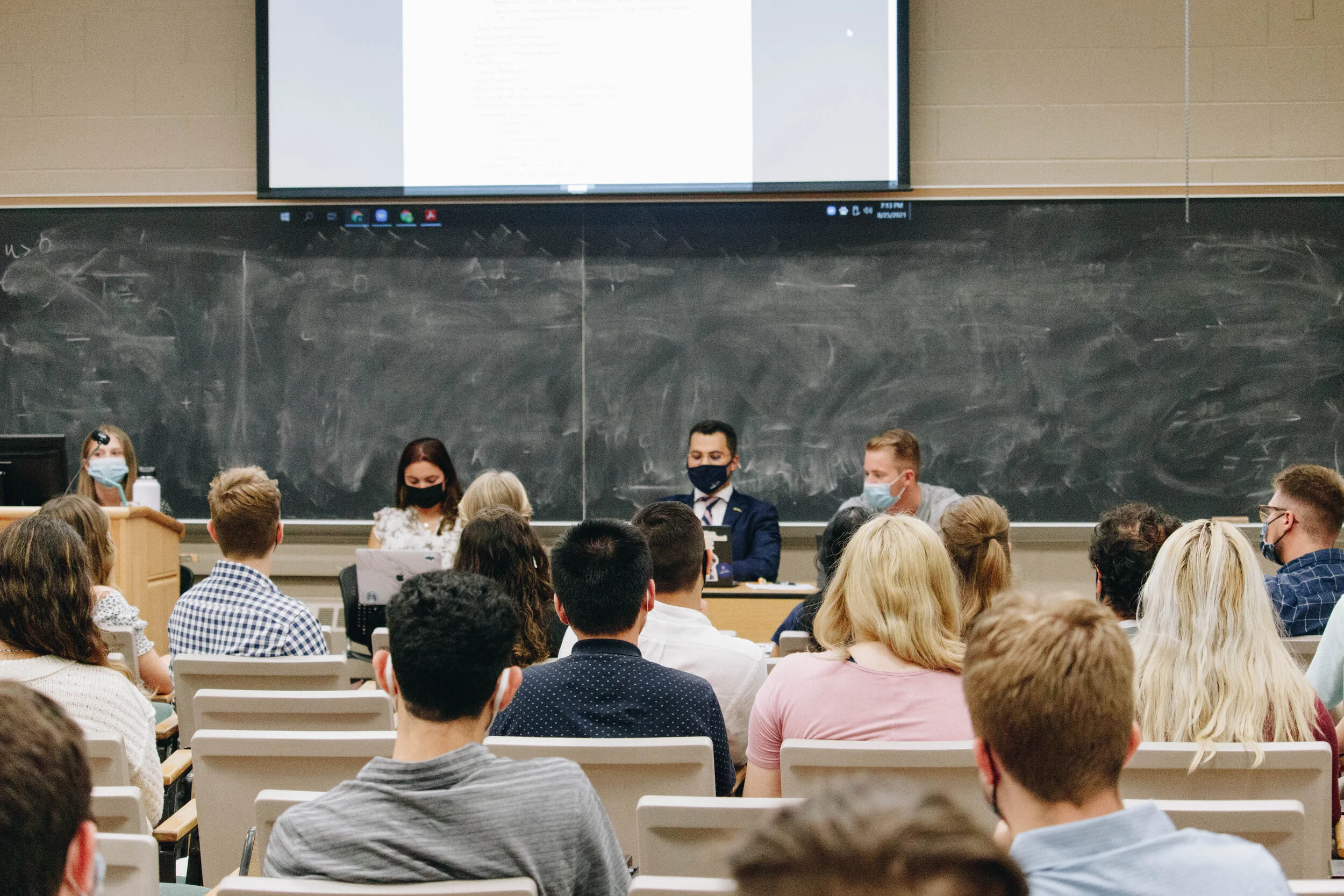 About Us — UPUA — Your Student Government