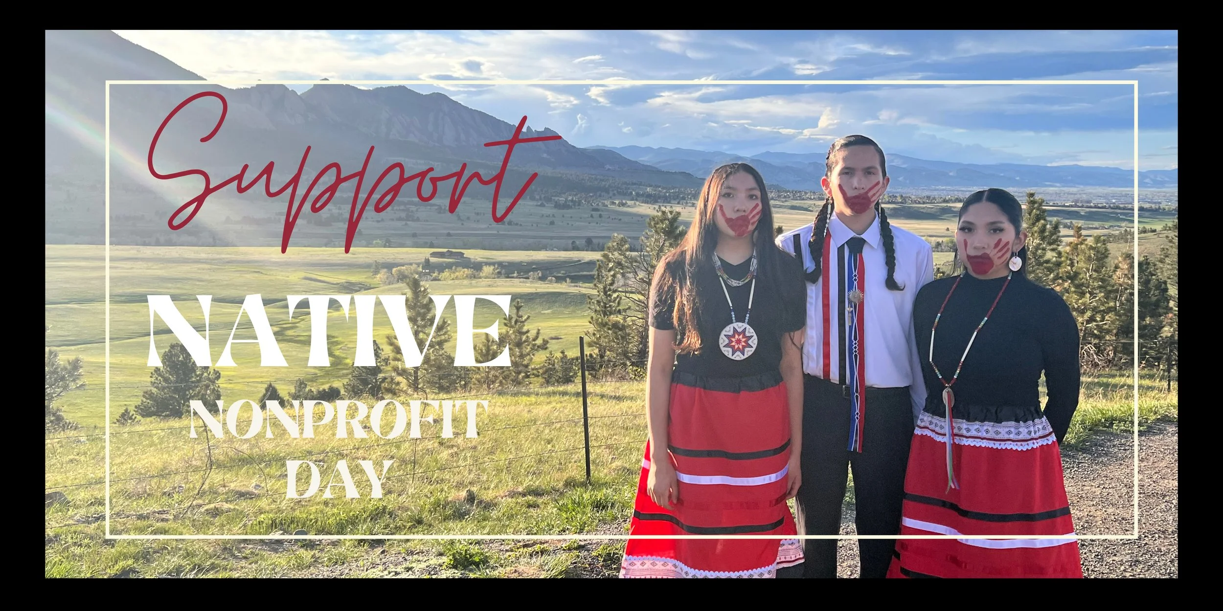 Not Our Native Daughters