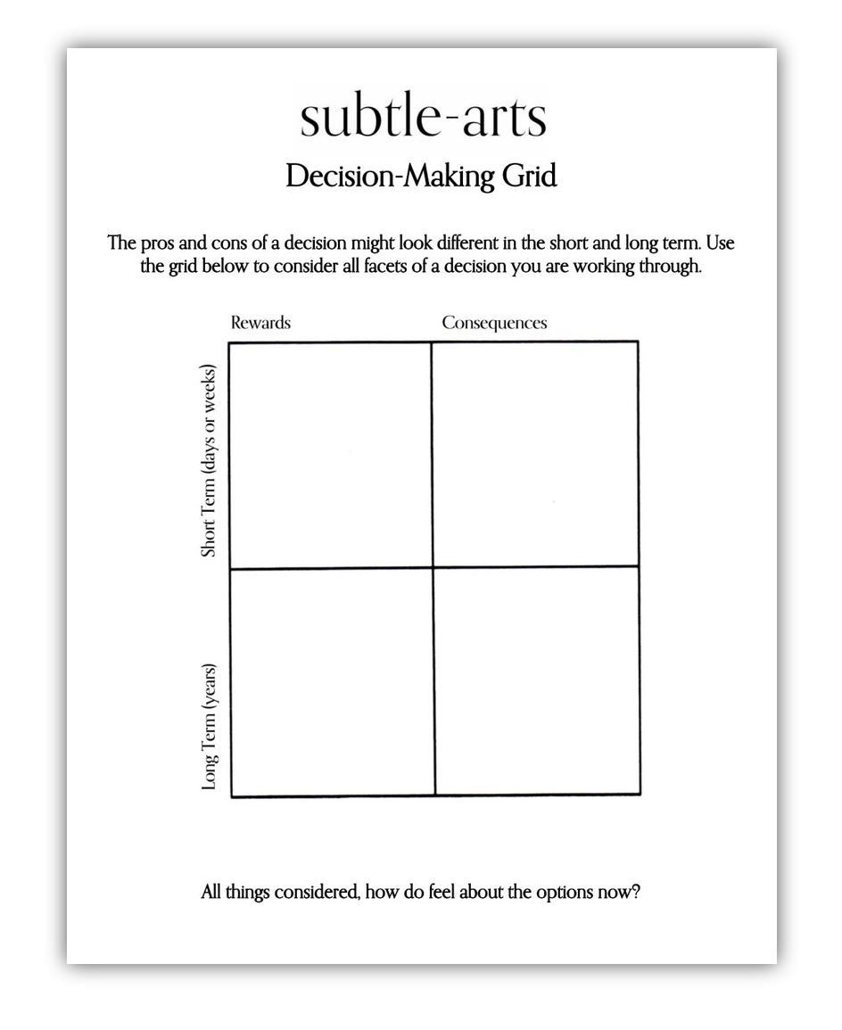 printables — subtle-arts | consciousness concierge