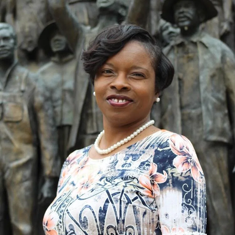 Texas NAACP State Conference