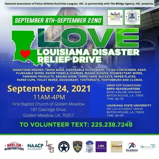 Texas NAACP State Conference