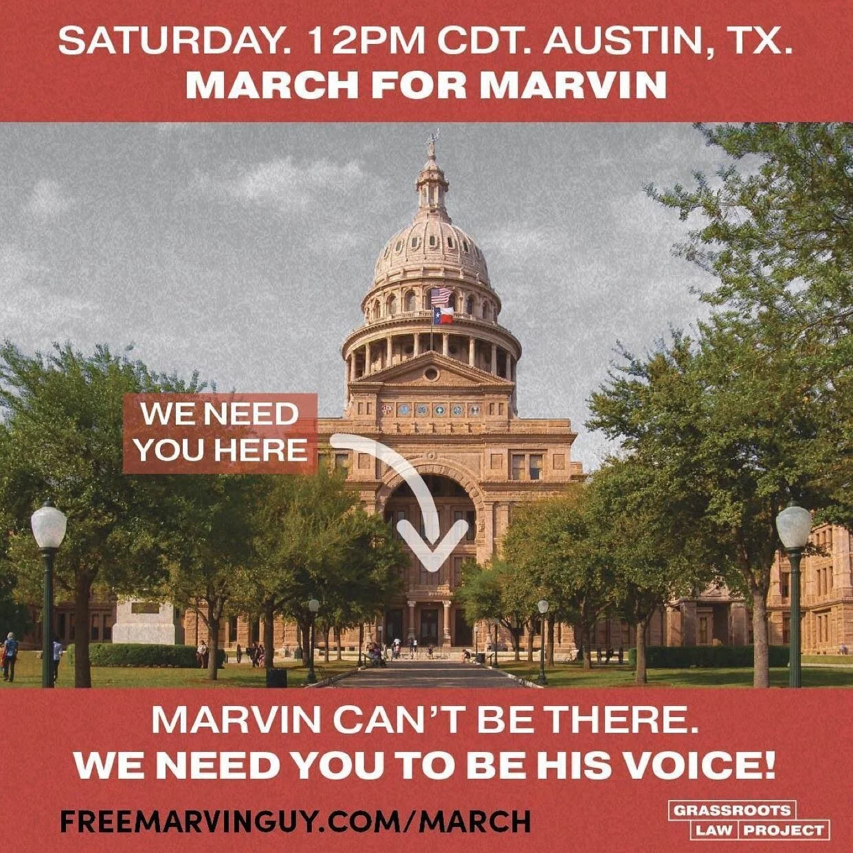 Texas NAACP State Conference