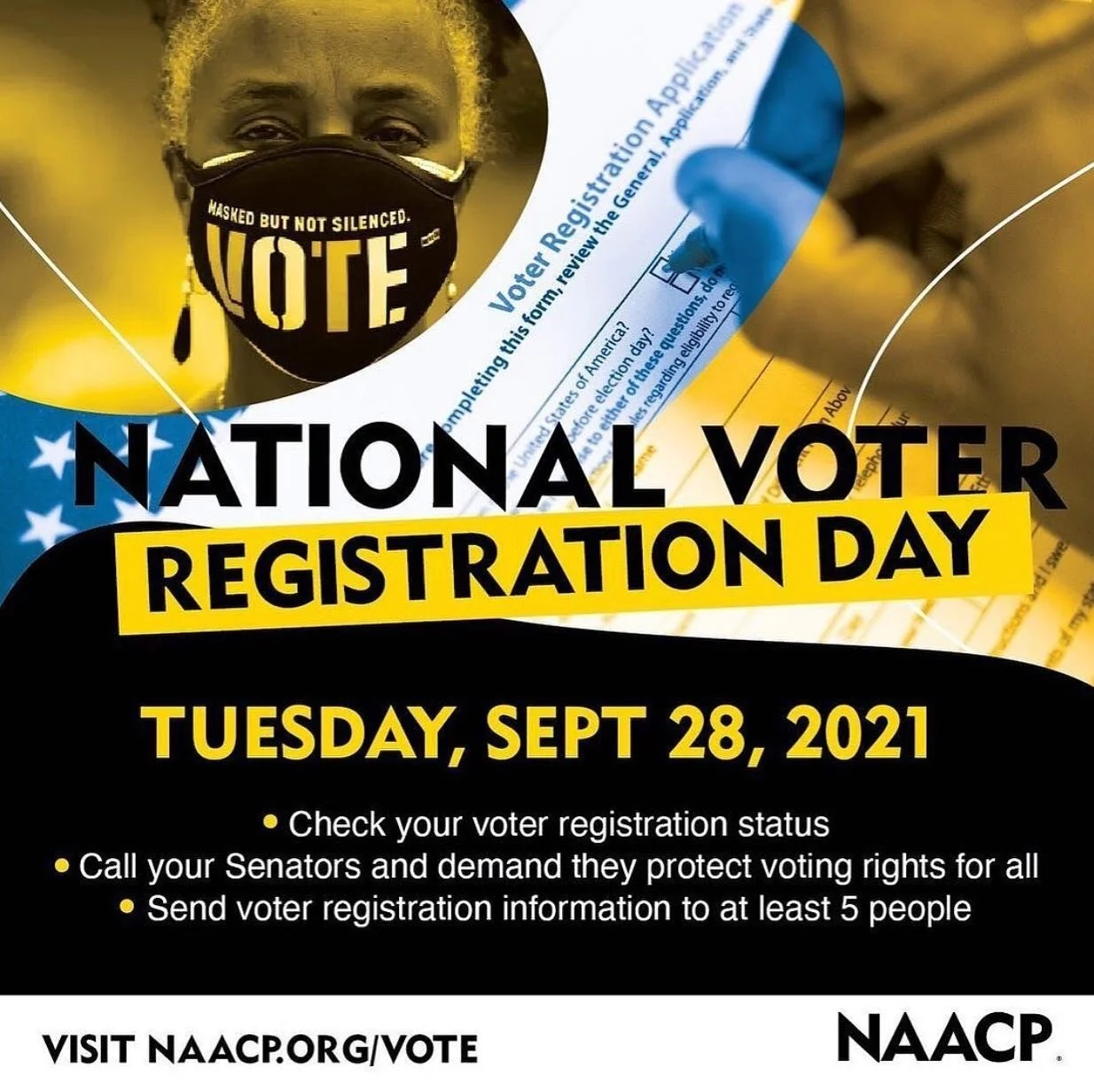 Texas NAACP State Conference