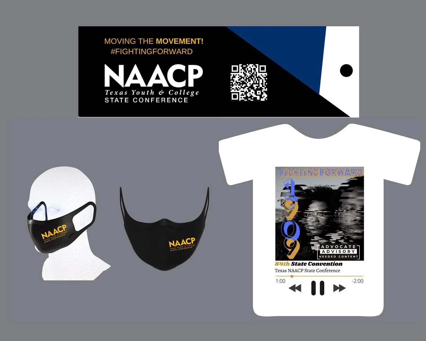 Texas NAACP State Conference