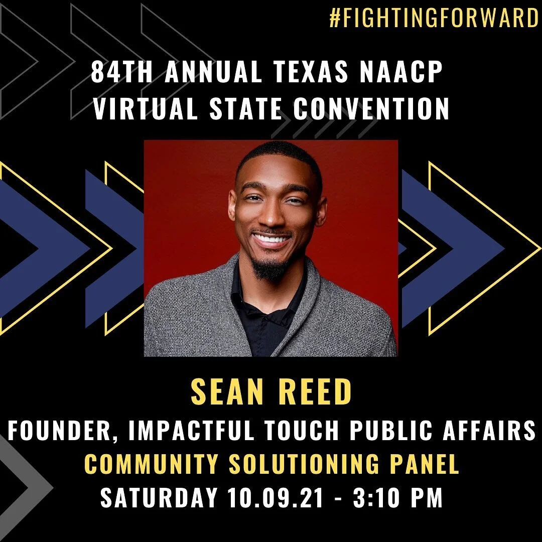 Texas NAACP State Conference