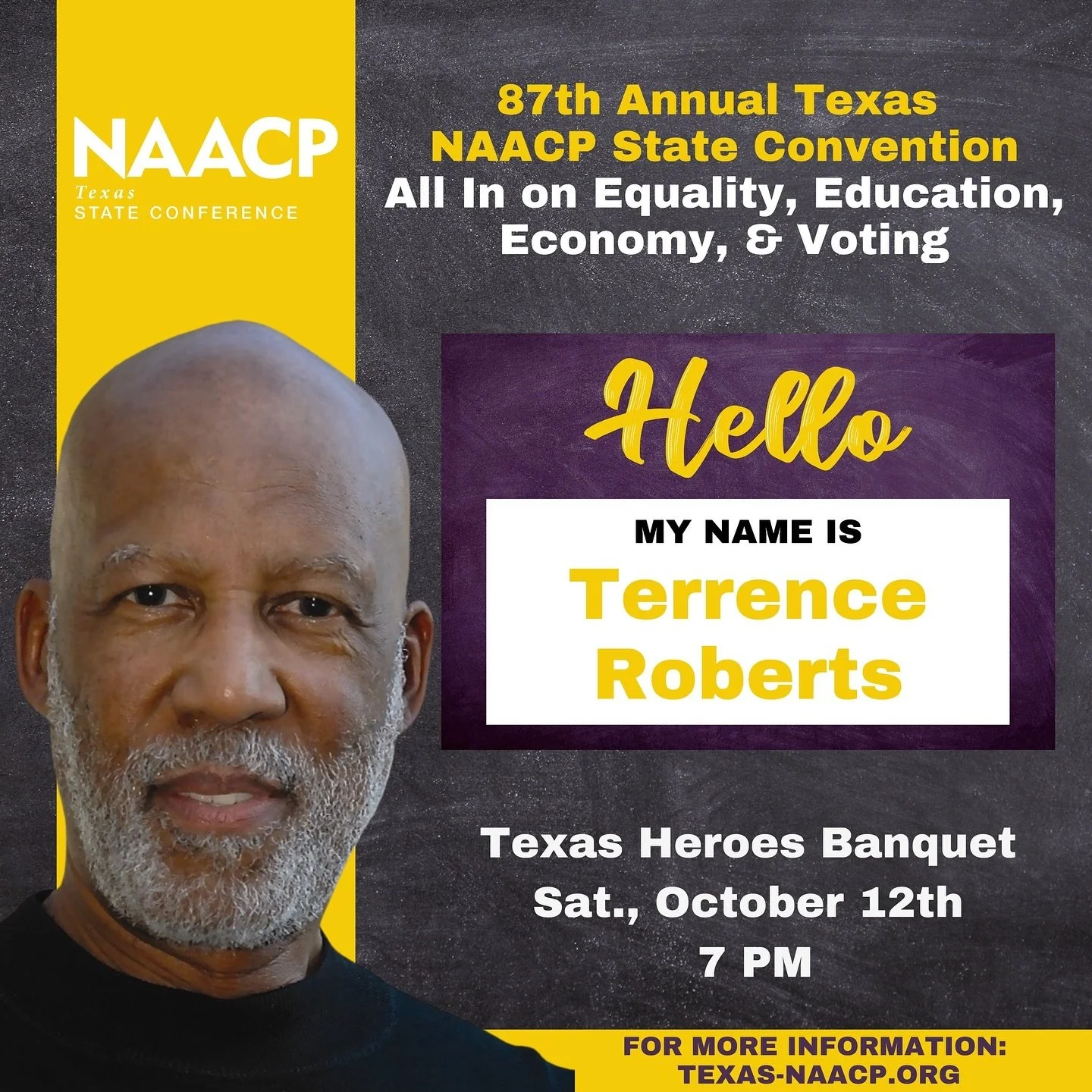 Texas NAACP State Conference