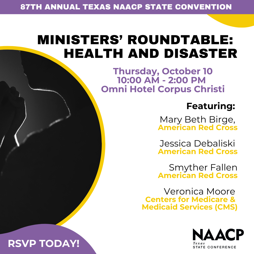 Texas NAACP State Conference