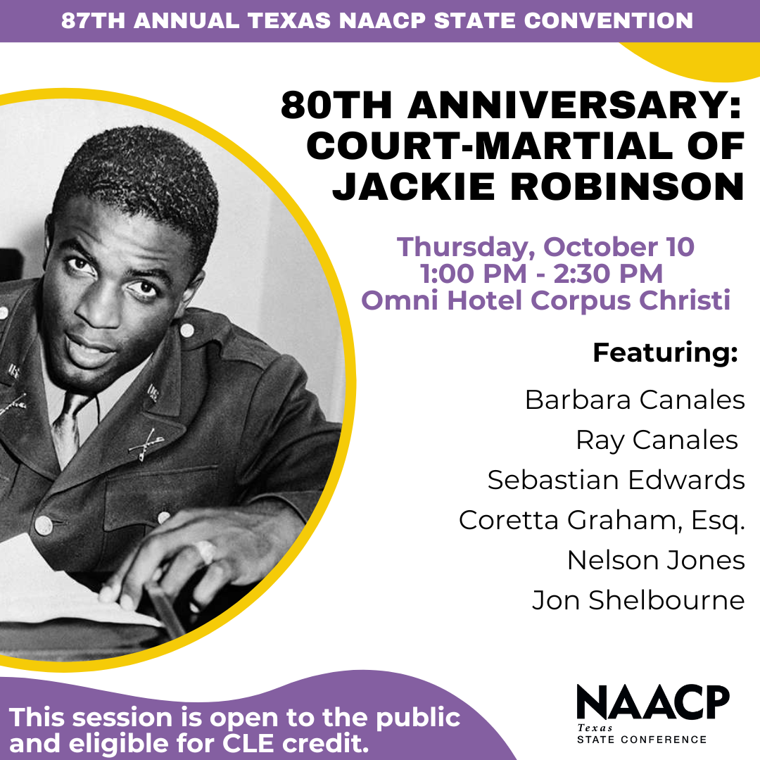 Texas NAACP State Conference