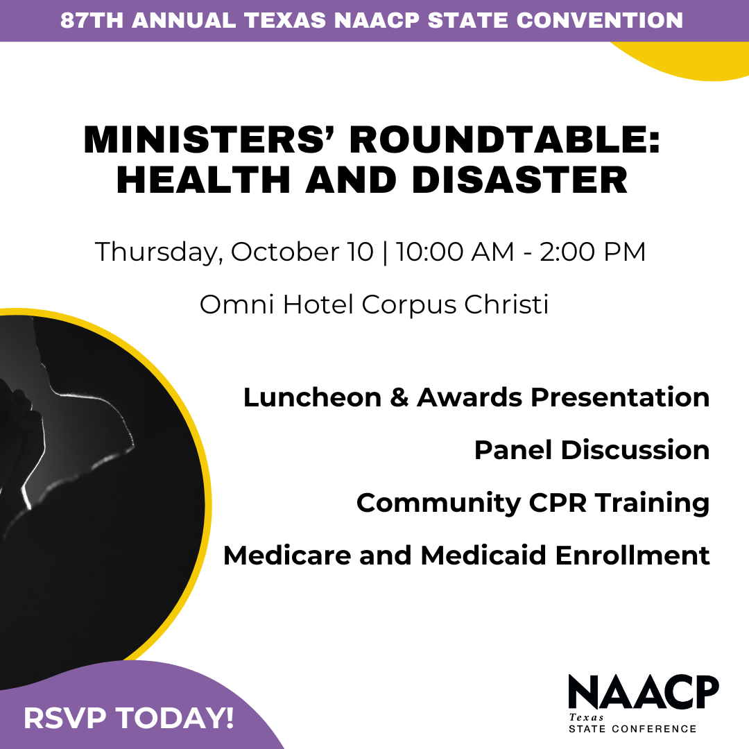 Texas NAACP State Conference