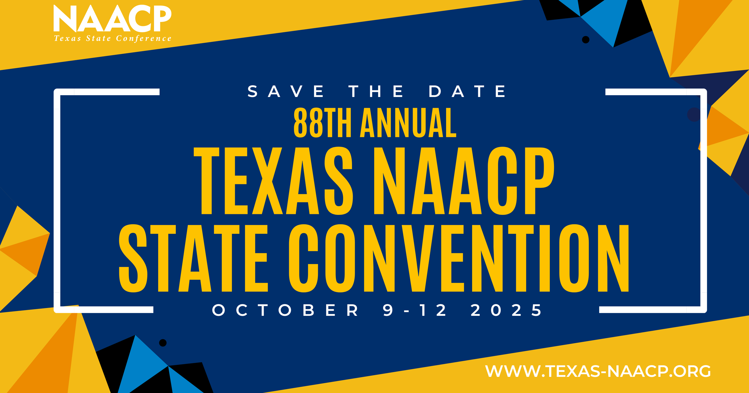 Texas NAACP State Conference