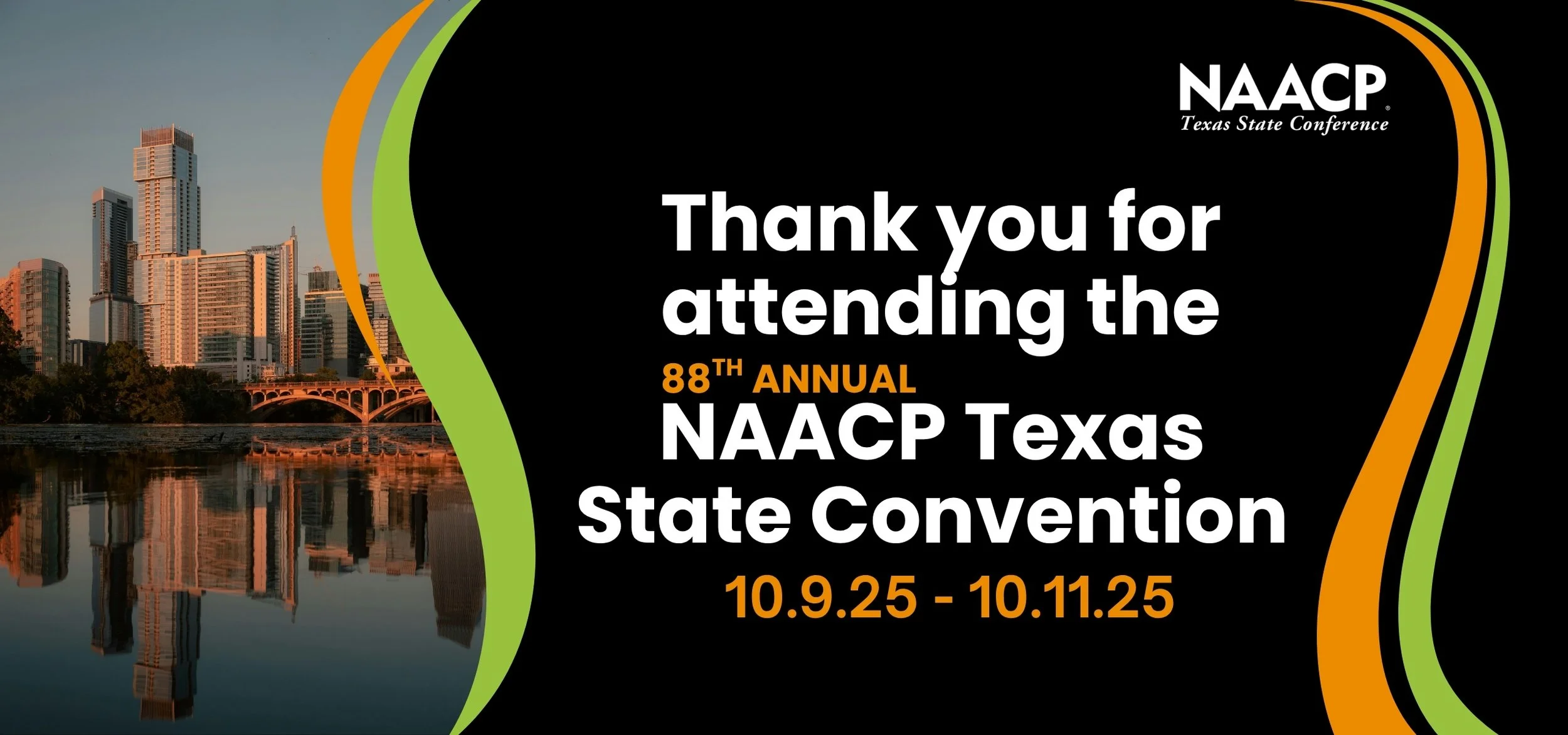Texas NAACP State Conference