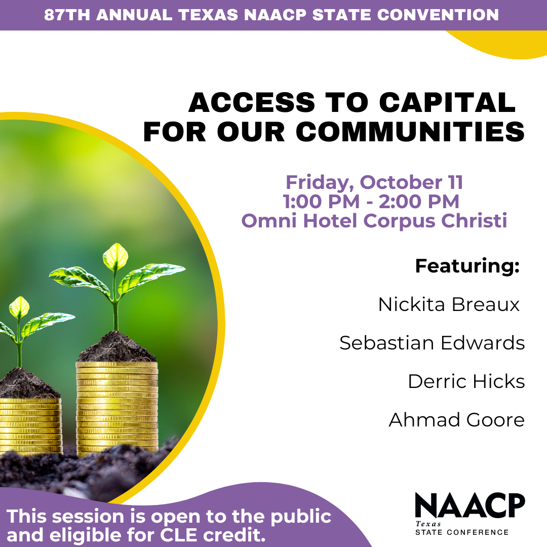 Texas NAACP State Conference