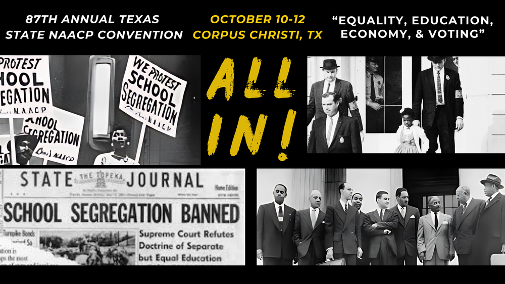 Texas NAACP State Conference
