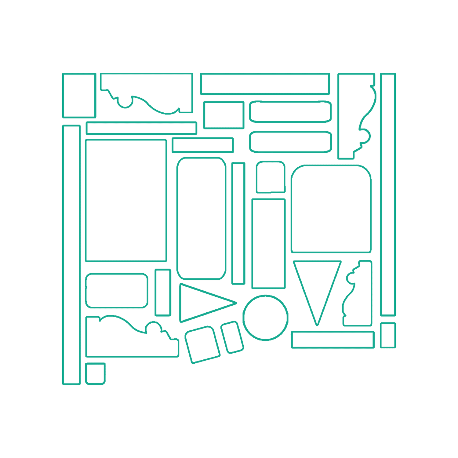 Gallery Map — Carlsbad Museum
