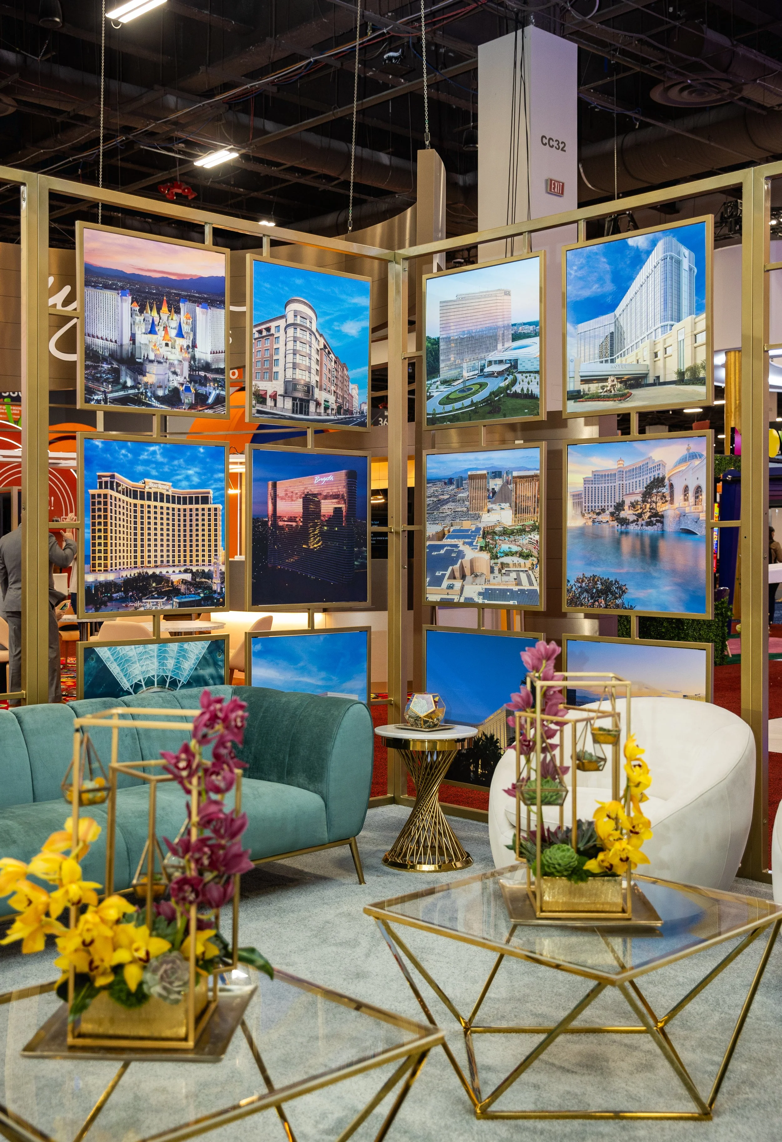 Bringing the Outdoors In: The Growing Trend of Nature-Inspired Events ...