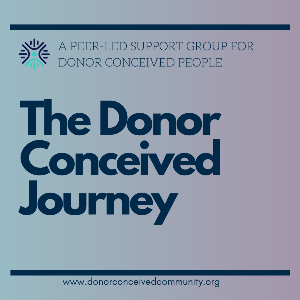 donor conceived community